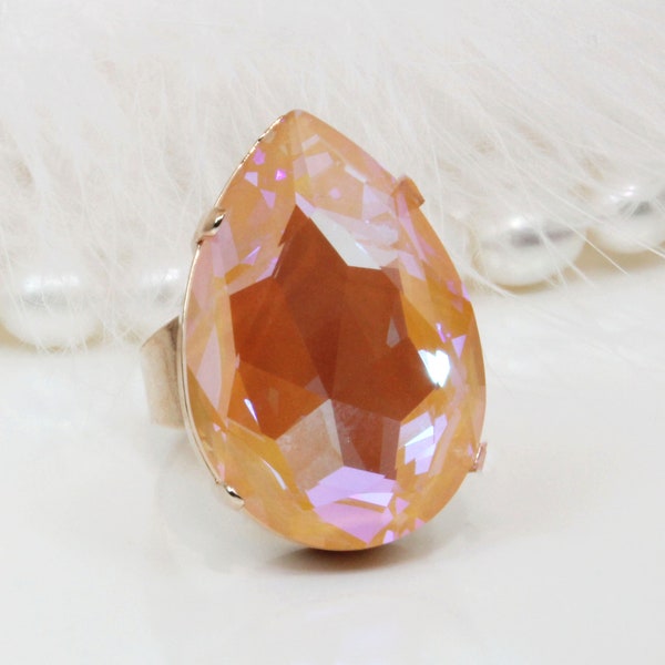 Peach Gold Wedding - Etsy