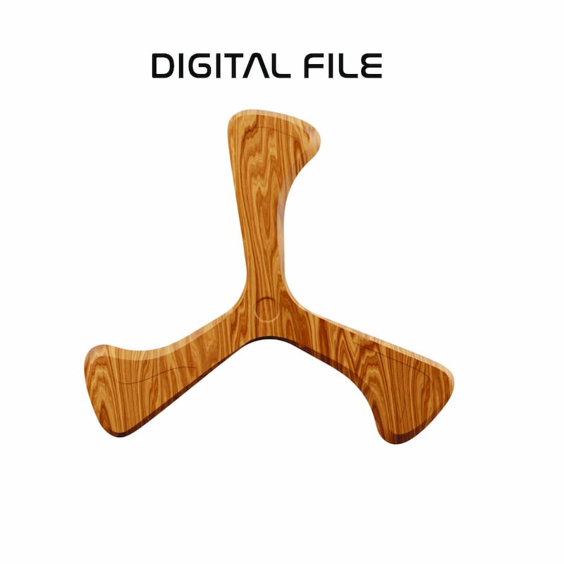 Boomerang - Etsy