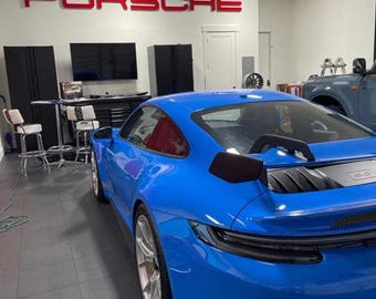 Porsche Wall Decor - Garage Wall Sign - Porsche Sign - Wall Sign ...