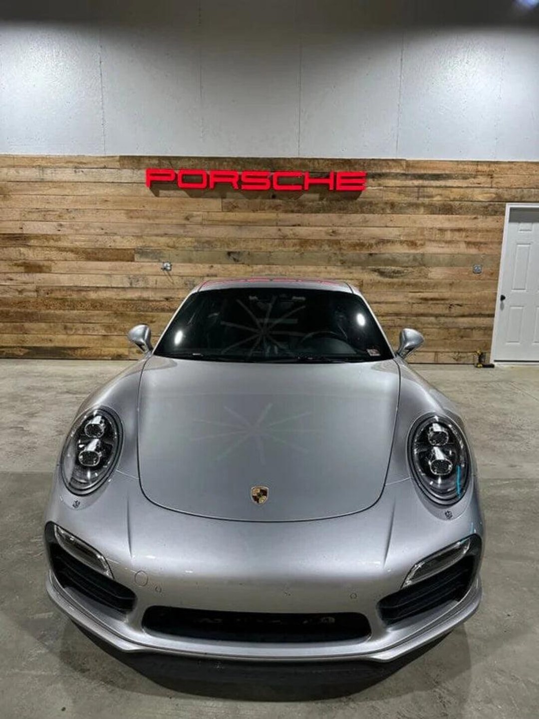 Porsche Wall Decor - Garage Wall Sign - Porsche Sign - Wall Sign ...