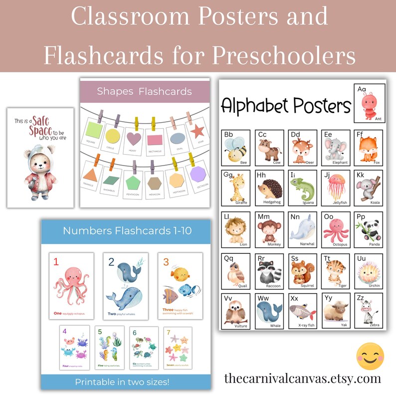 This is a Safe Space to Be Who You Are, Safe Space, Rainbow Poster ...