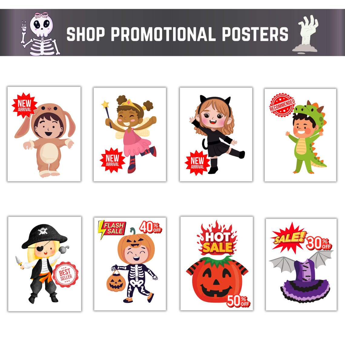 Halloween Dramatic Play, Costume Shop, Clothing Store, Imaginative Play ...