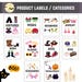 Halloween Dramatic Play, Costume Shop, Clothing Store, Imaginative Play ...