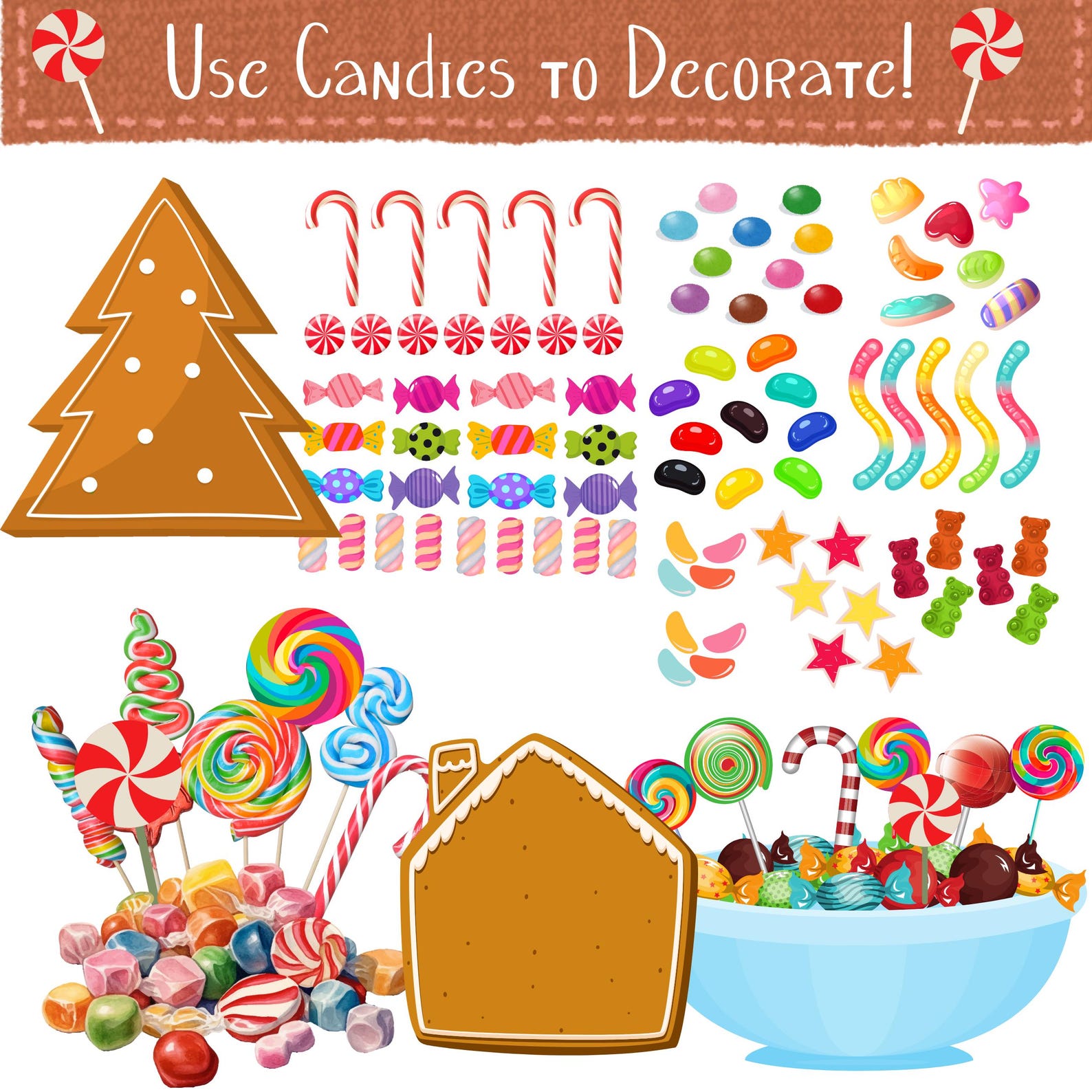 Christmas Dramatic Play, Gingerbread Bakery, Candy Store, Winter ...