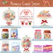 Christmas Dramatic Play, Gingerbread Bakery, Candy Store, Winter ...
