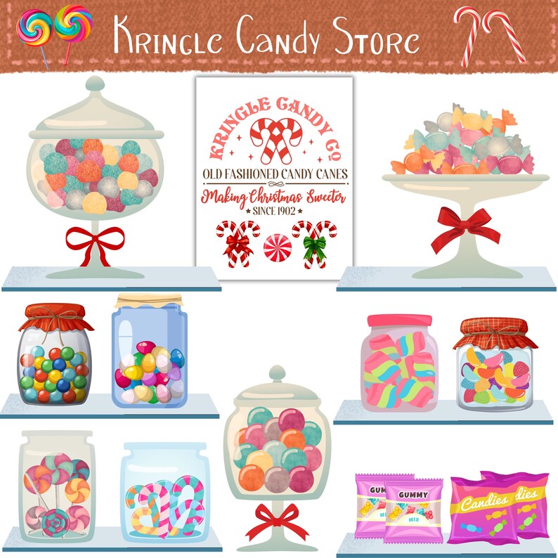 Christmas Dramatic Play, Gingerbread Bakery, Candy Store, Winter ...