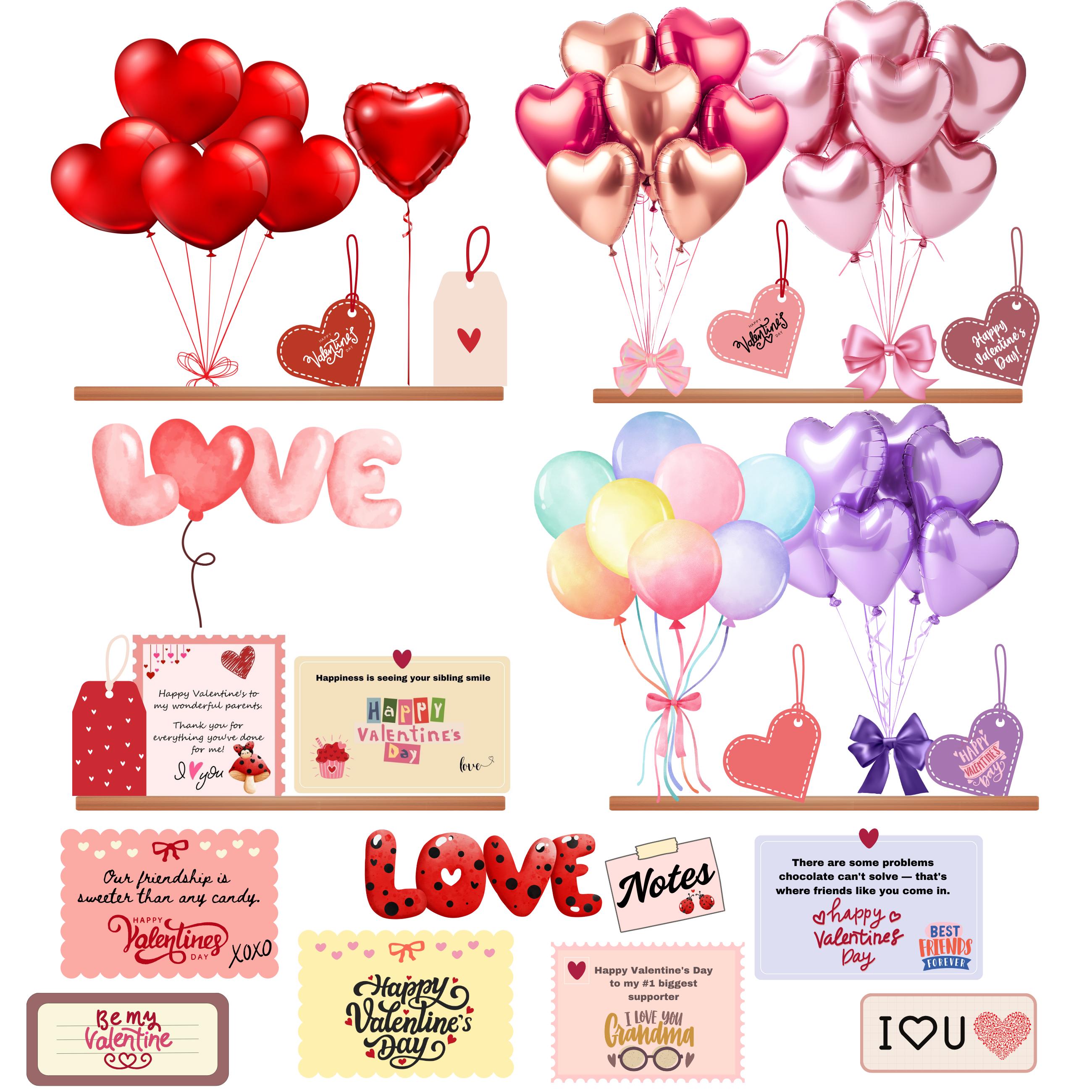 Valentines Dramatic Play, Flower Shop Dramatic Play, Gift Shop Pretend ...