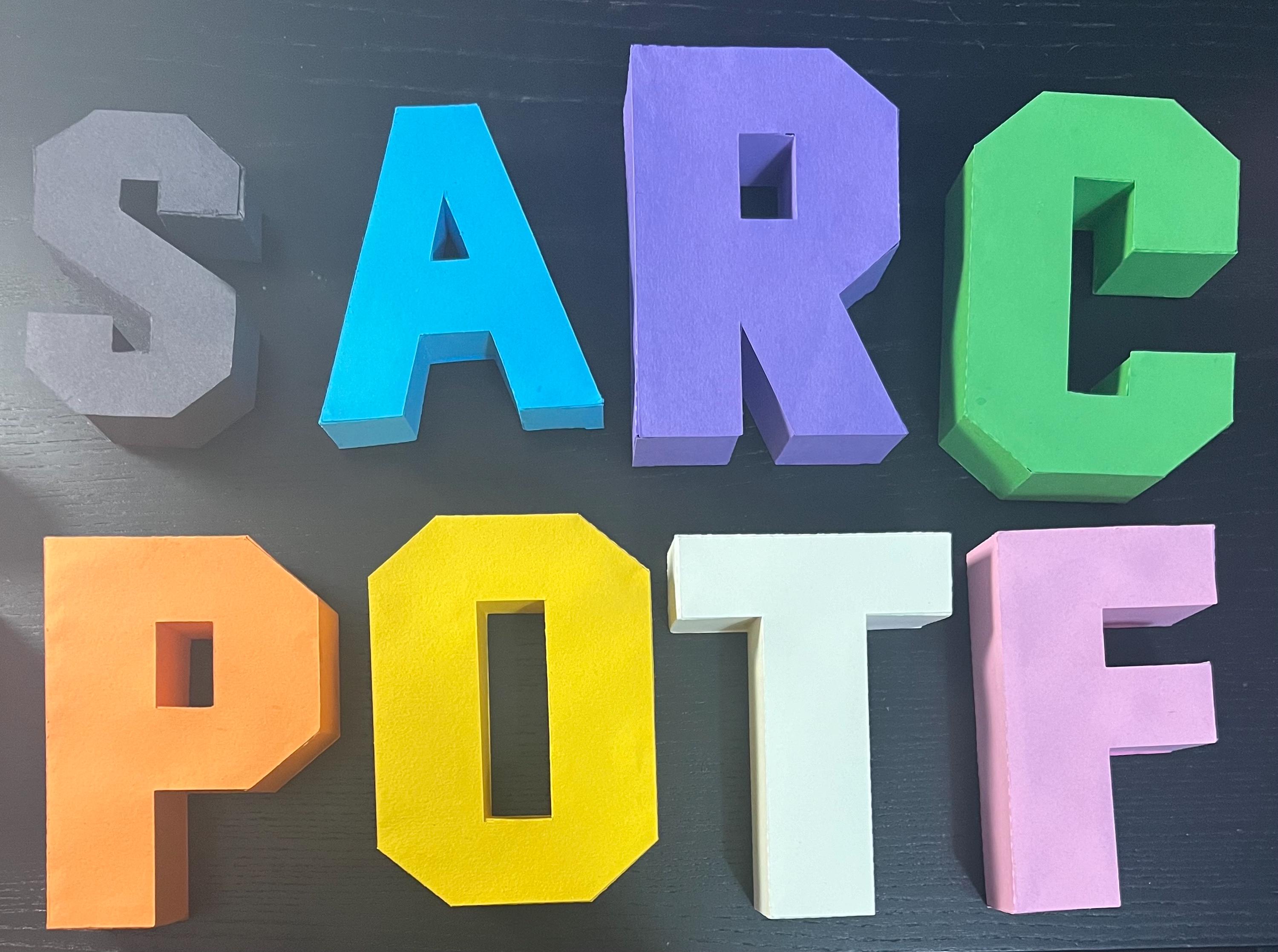 Customizable 3D Letters and Numbers” Differents Colors and Sizes ...