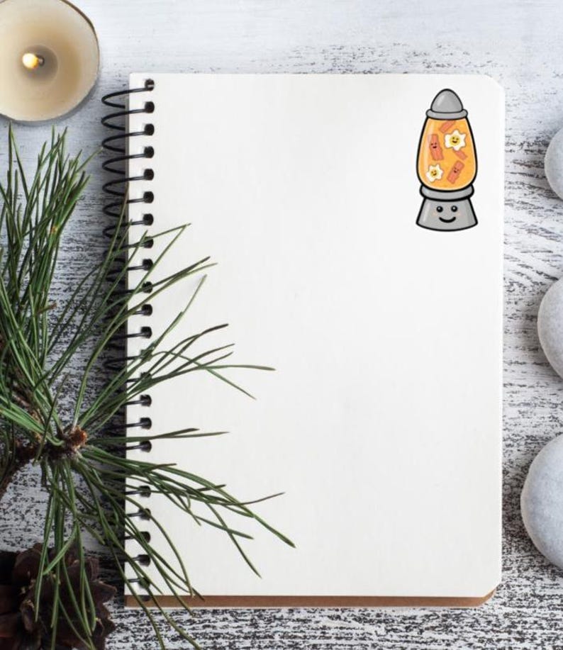 Bacon and Eggs Lava Lamp Sticker, Cartoon Breakfast Art Decal - Etsy