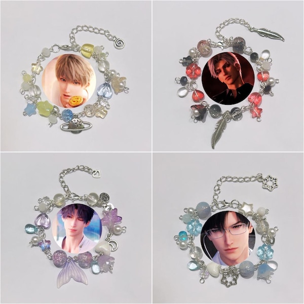 Love and Deepspace Merch - Etsy