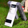 Interstellar Movie - TARS. CASE. & KIPP Robot Custom Model Figure 3D ...