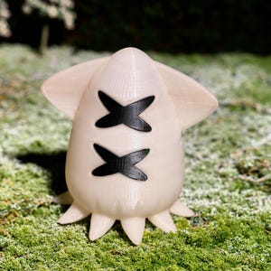 Splatoon Target Balloon Night Light Color Changing 3D Printed Lamp for ...