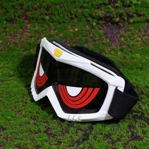 Kamen Rider EX-AID Cosplay Goggle Helmet Set Genm Eye Masks Parado ...