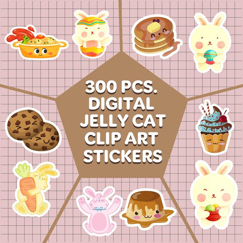 Jellycat Svg - Etsy UK