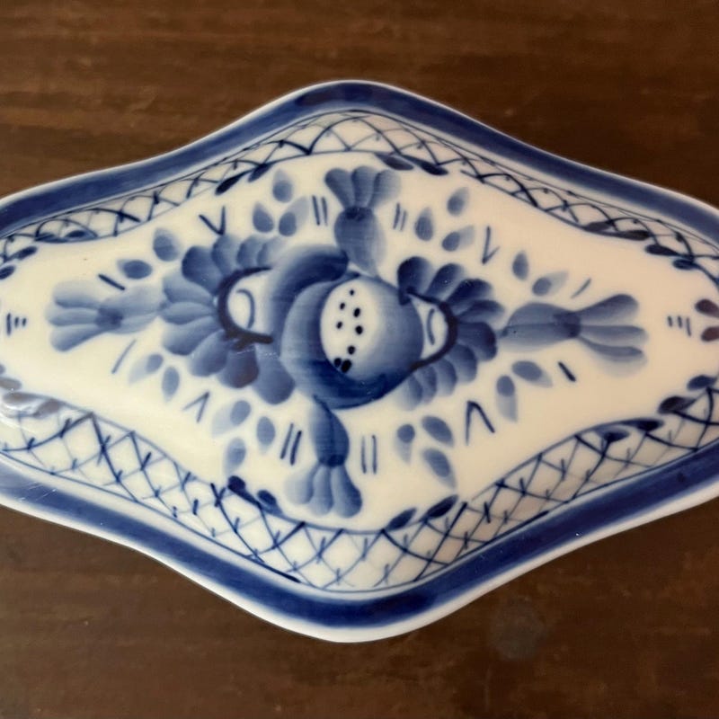 Russian Ceramics - Etsy