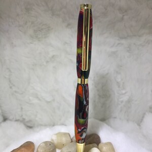 The Wild Side Pen! - Etsy