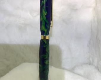 Cowboys Resin Pen - Etsy