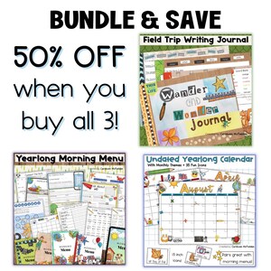 Printable Calendars, Kids Calendars, Homeschool Calendars, Morning Menu ...
