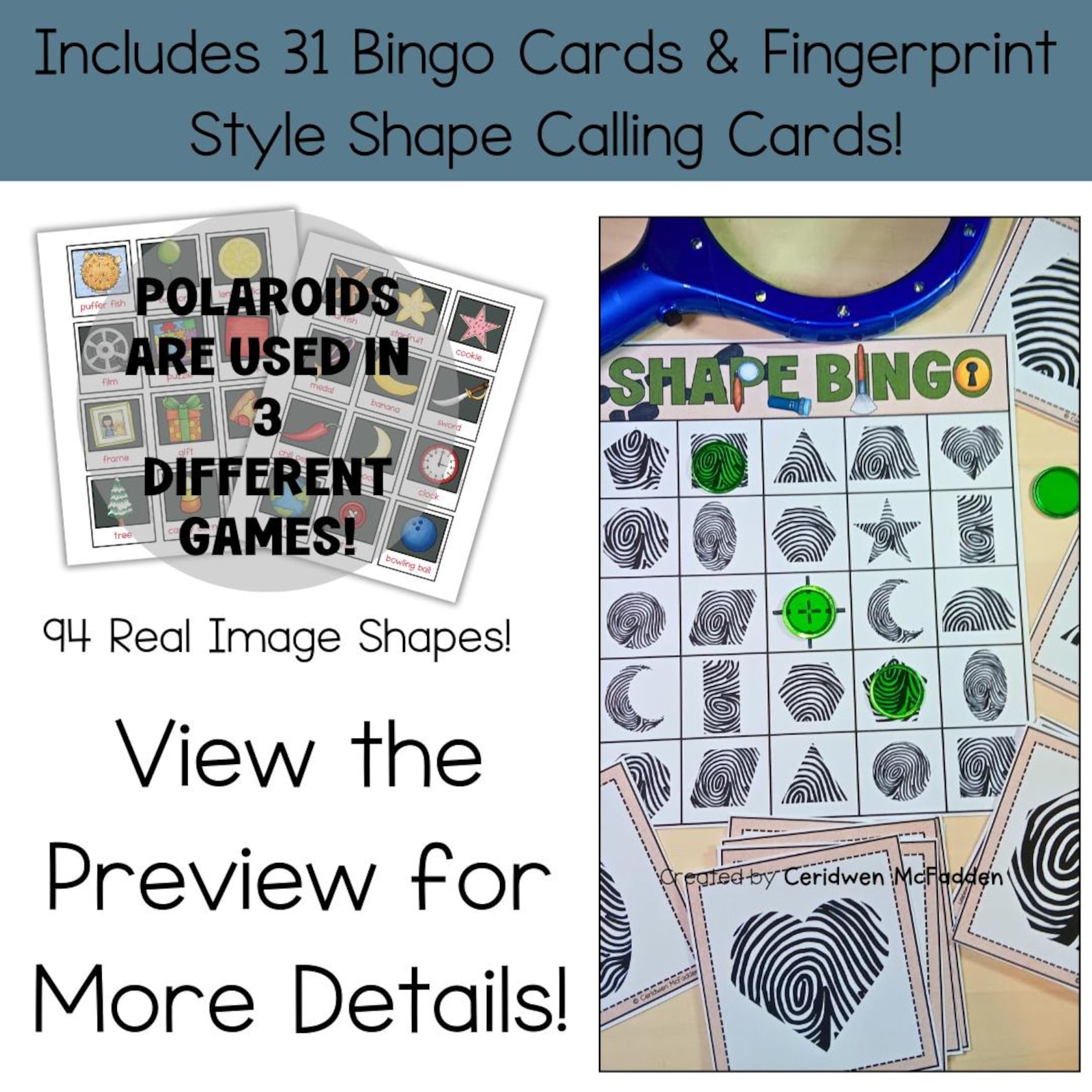 Activités sur les formes 2D Maternelle, 1re, 2e année – Exercices ...