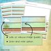 Sky Grass Dirt Handwriting Guide | Handwriting Paper | Elkonin Boxes ...