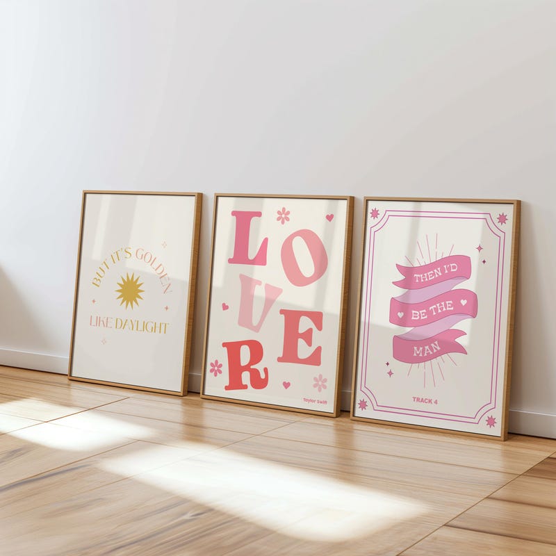 JordanMorinDesignsCo - Etsy