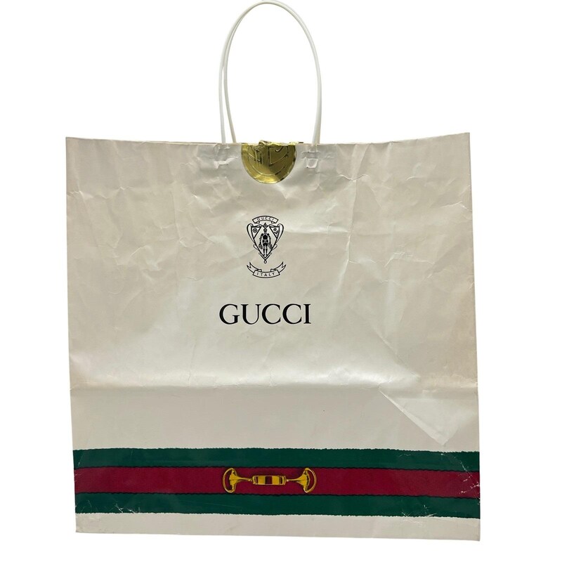 Gucci Wrapping Paper - Etsy