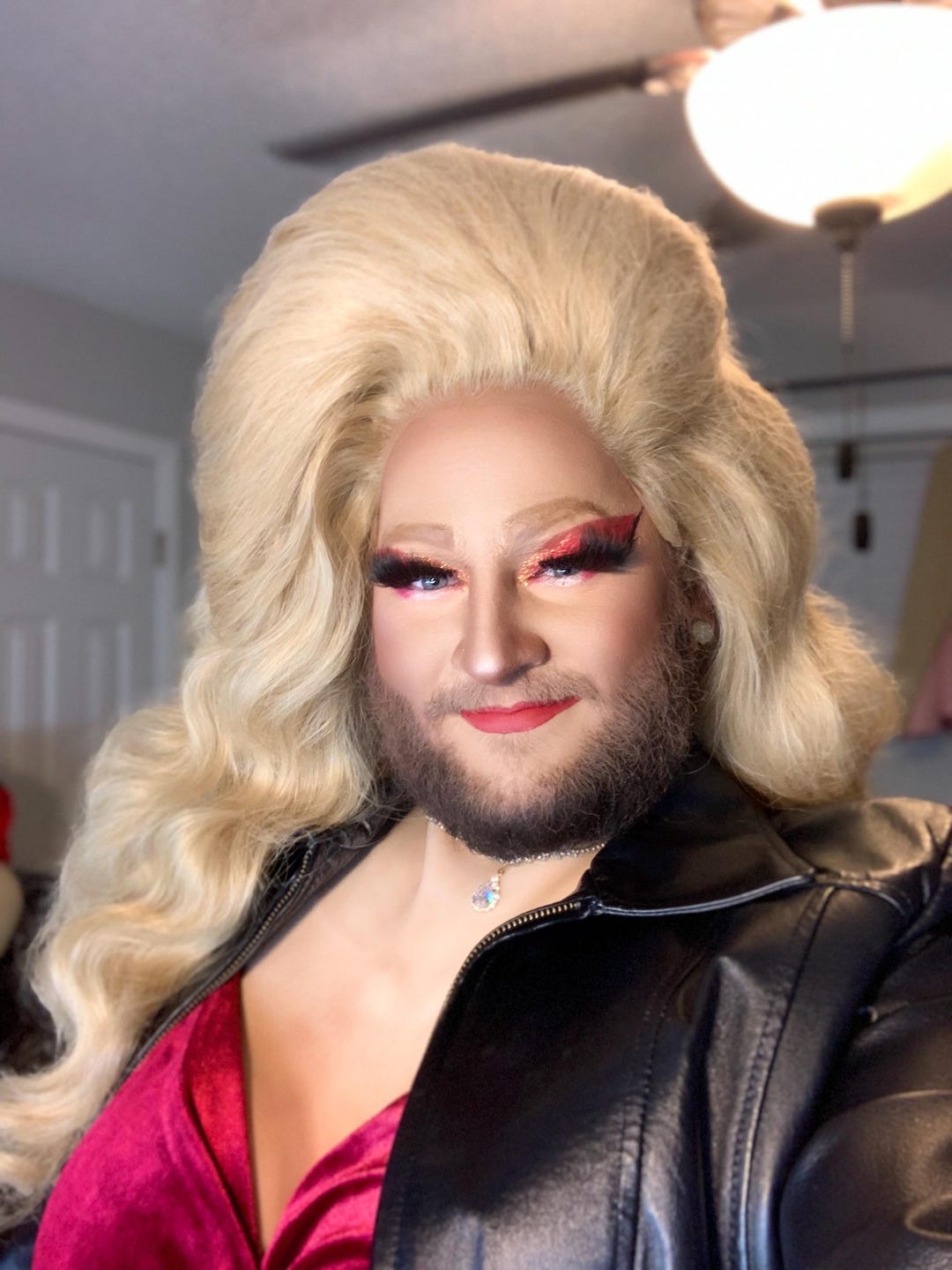 Custom Wig Commission - Etsy