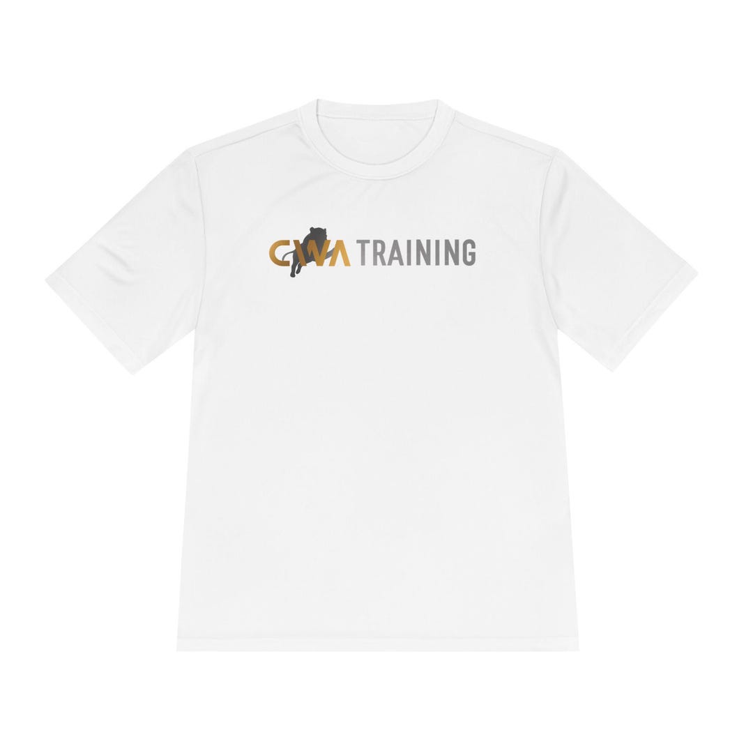 CWA Training T-shirt - Etsy