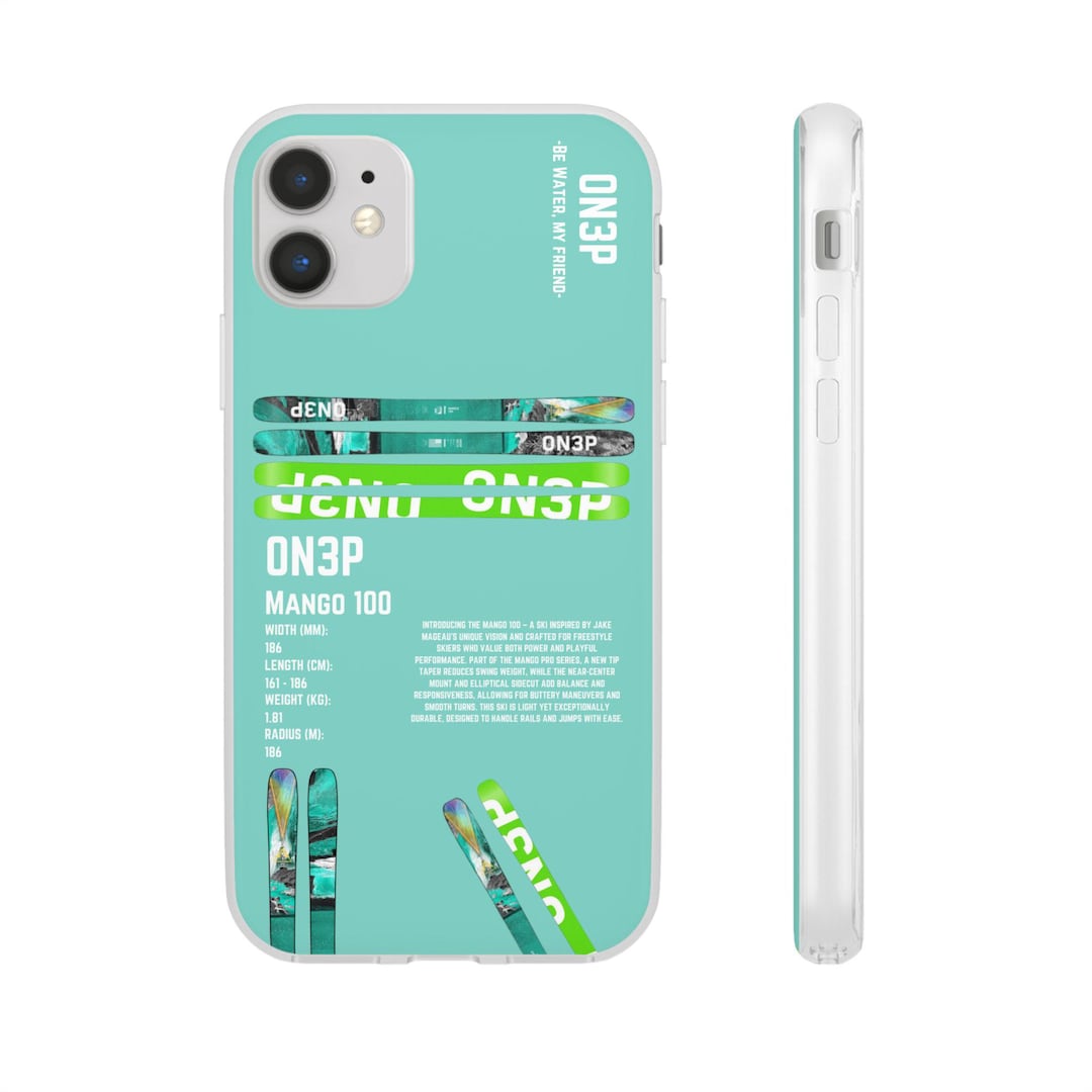 On3p Mango 100 - Etsy