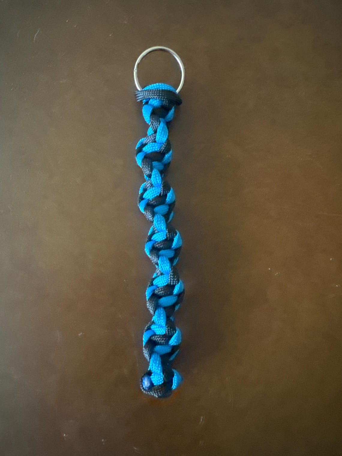 Paracord Key Rings - Etsy