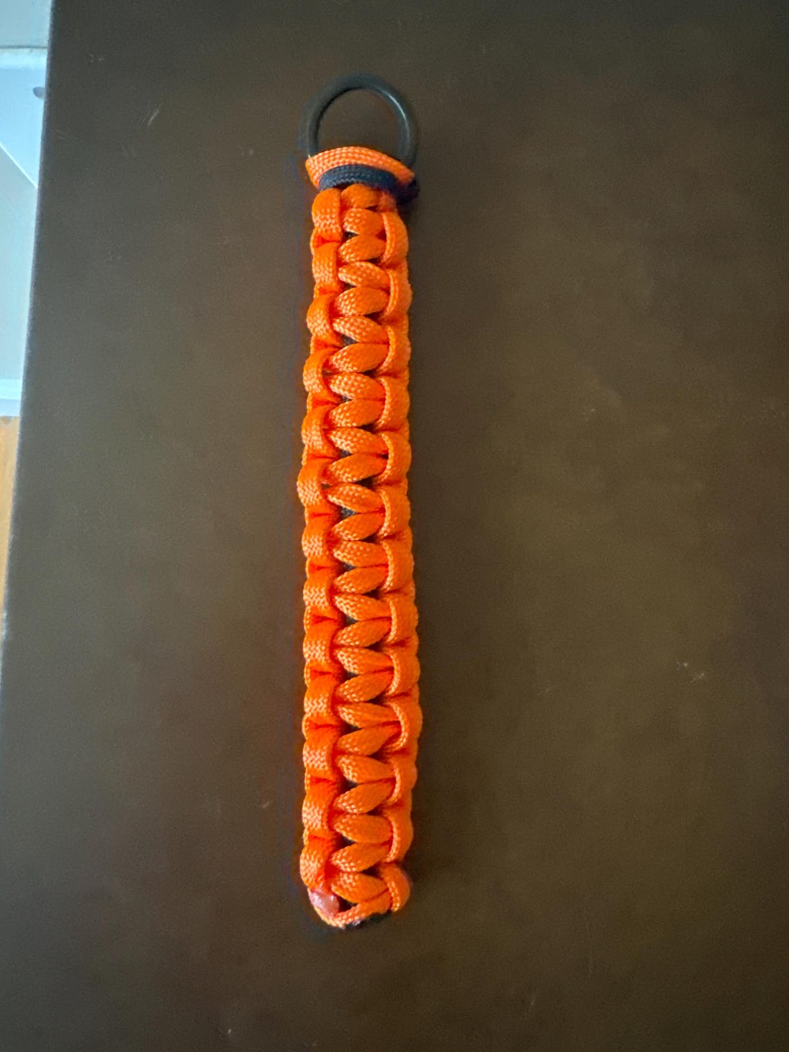 Paracord Key Rings - Etsy