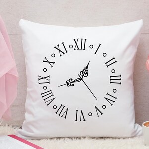 CLOCK FACE SVG Bundle, Clock Face Decal, Clock Face Clipart, Clock Face ...