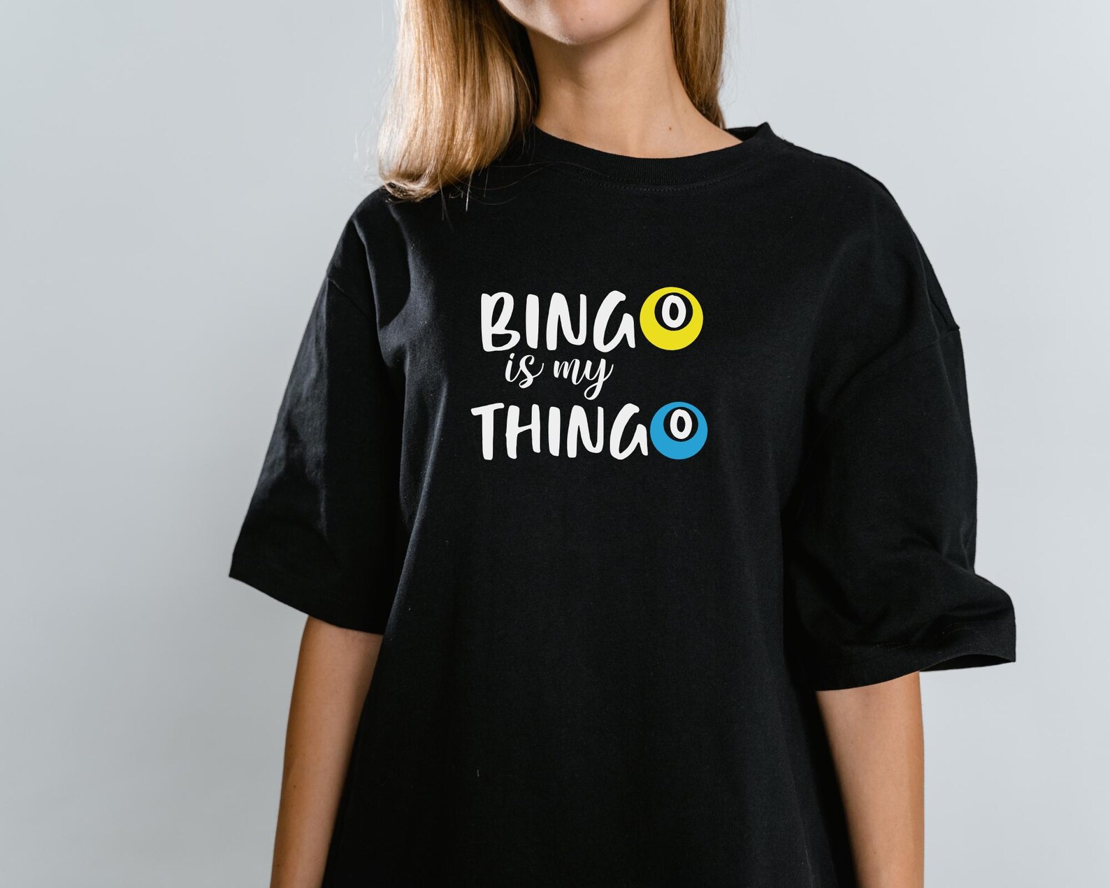 Bingo SVG Bundle, Bingo Player SVG, Bingo Queen Svg, Bingo Cup Svg ...