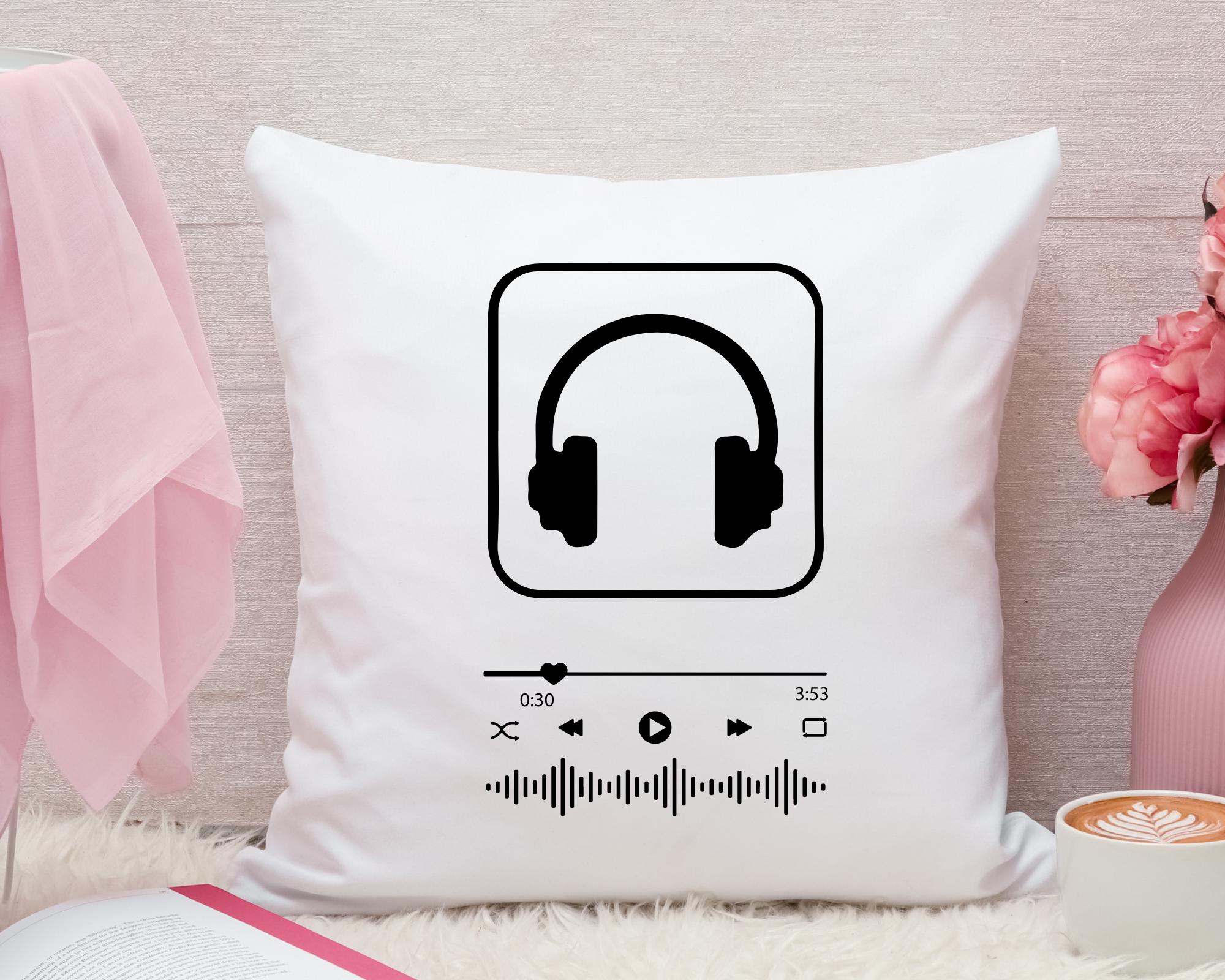 Music Player Svg Bundle, Custom Design Svg, Music Player Display, Audio ...