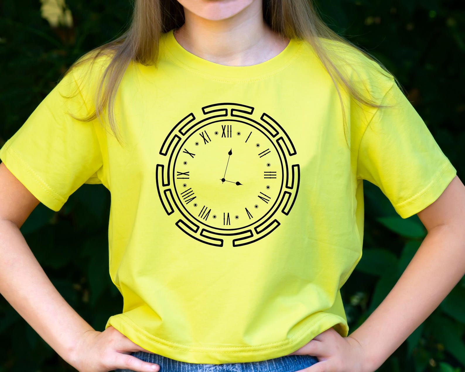 CLOCK FACE SVG Bundle, Clock Face Decal, Clock Face Clipart, Clock Face ...