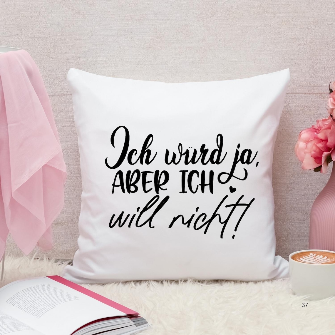 German Sayings for Bags SVG Bundle: Cricut, Jute Bag Designs - Etsy