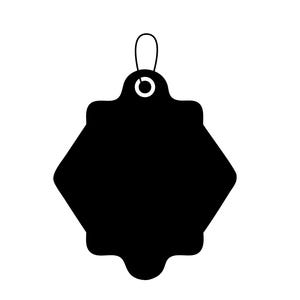 Tag SVG, Tags SVG Bundle, Tags Template, DXF, Label, Cloth, Gift,custom ...