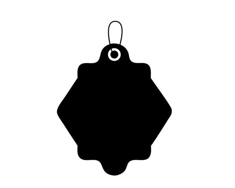 Tag SVG, Tags SVG Bundle, Tags Template, DXF, Label, Cloth, Gift,custom ...