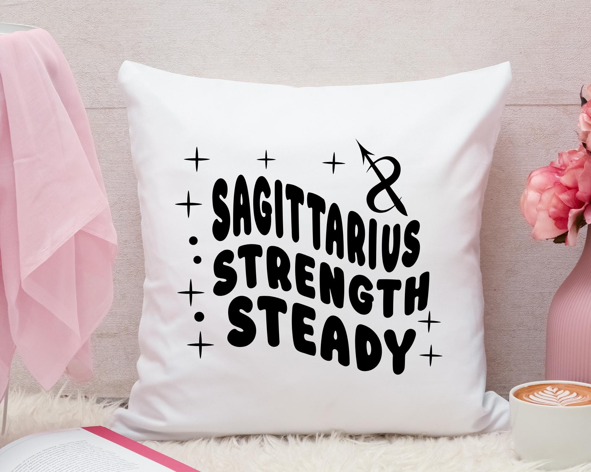 Zodiac Svg Bundle, Zodiac Sign Svg, Big Energy, Svg for Cameo ...