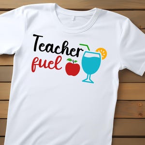 Teacher Svg Bundle, Teacher Appreciation Svg, Teacher Quote Svg ...