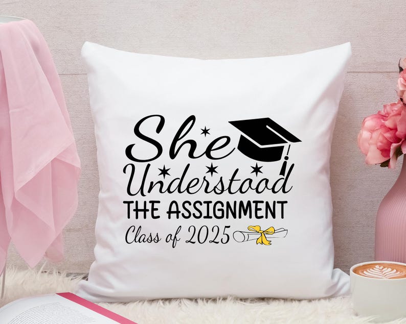 Graduation SVG Bundle, Senior 2025 Svg, Class of 2025 Svg, Graduation ...