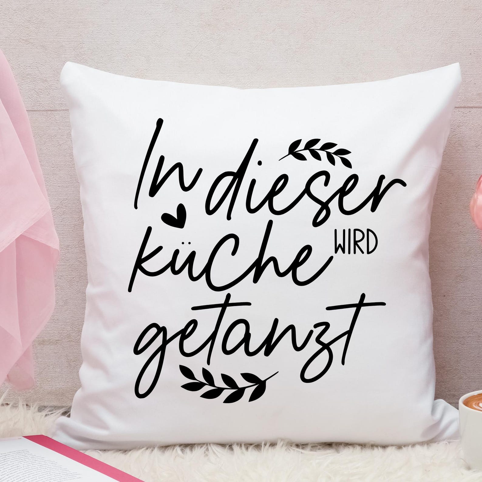 German Plotter File Kitchen Svg, Cooking Bundle, Chef Svg, German ...