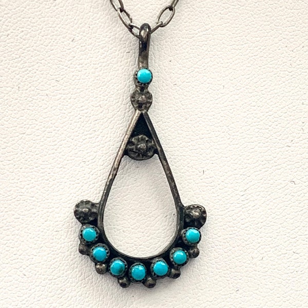 Navajo Old Pawn - Etsy