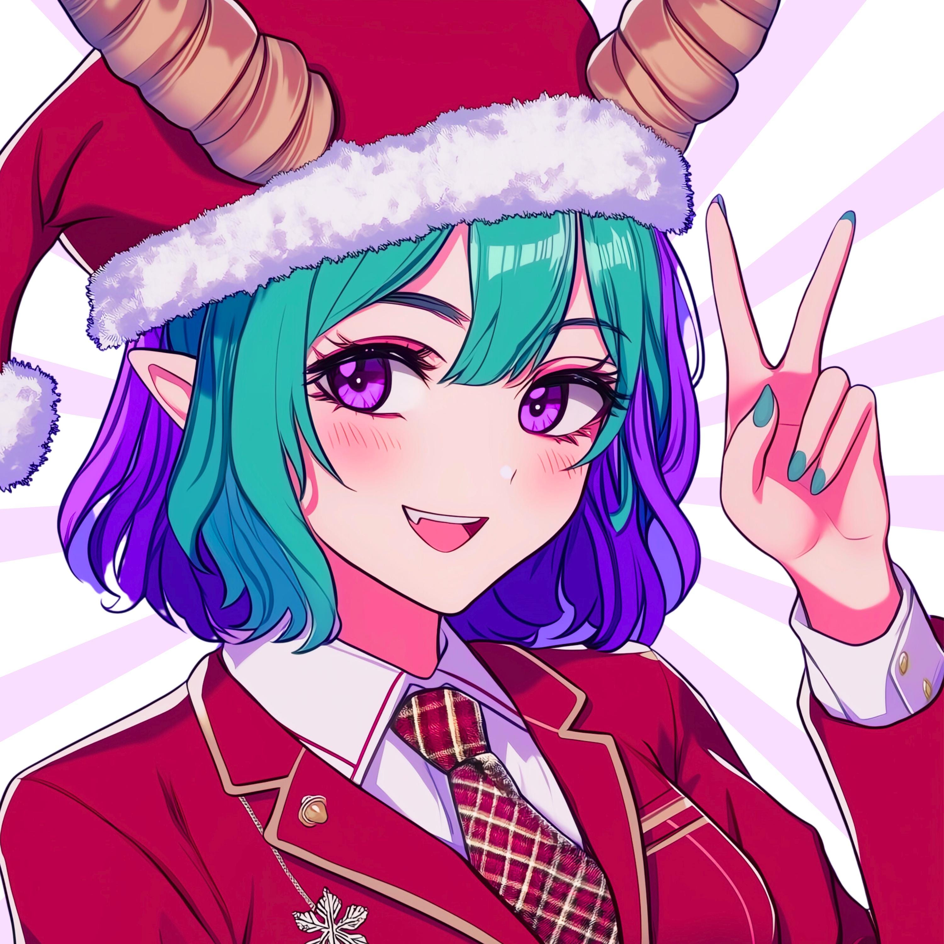 Custom PFP, Pfp Anime, PFP Commission, Profile Icon, Anime, Custom, PFP ...