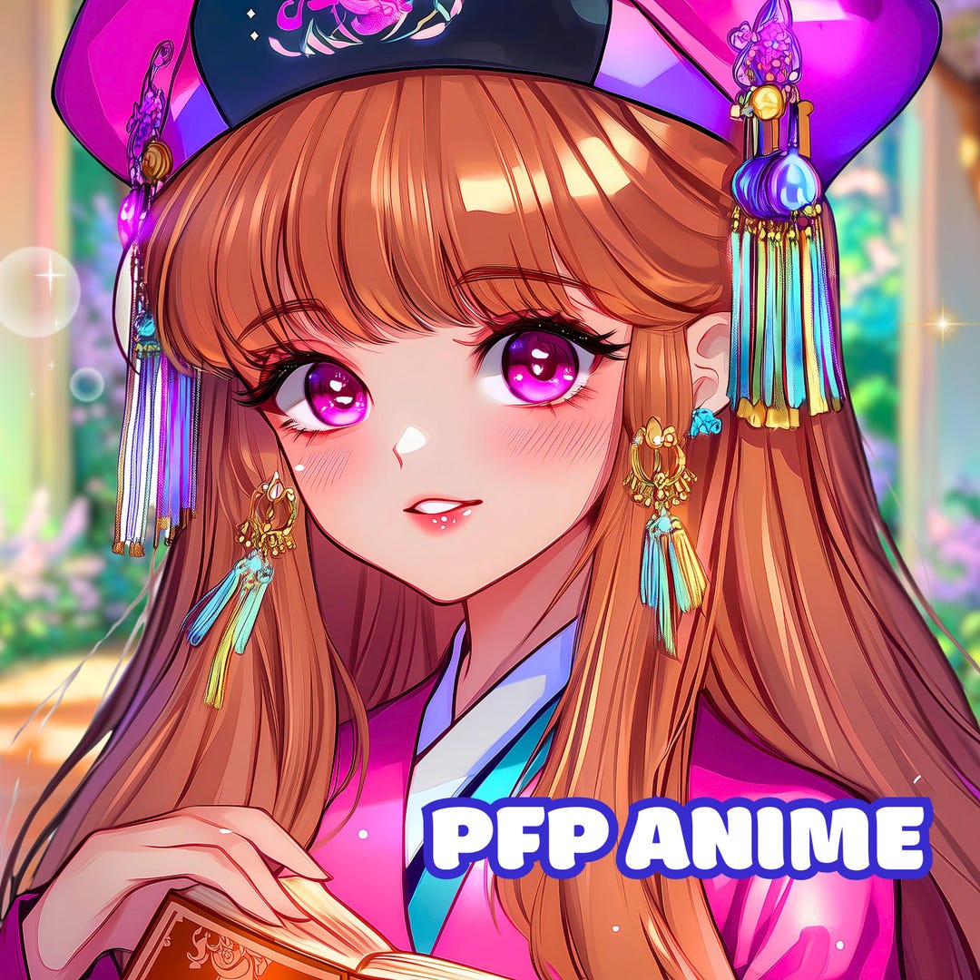 Custom PFP, Pfp Anime, PFP Commission, Profile Icon, Anime, Custom, PFP ...