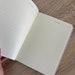 Caderno One Direction - Etsy