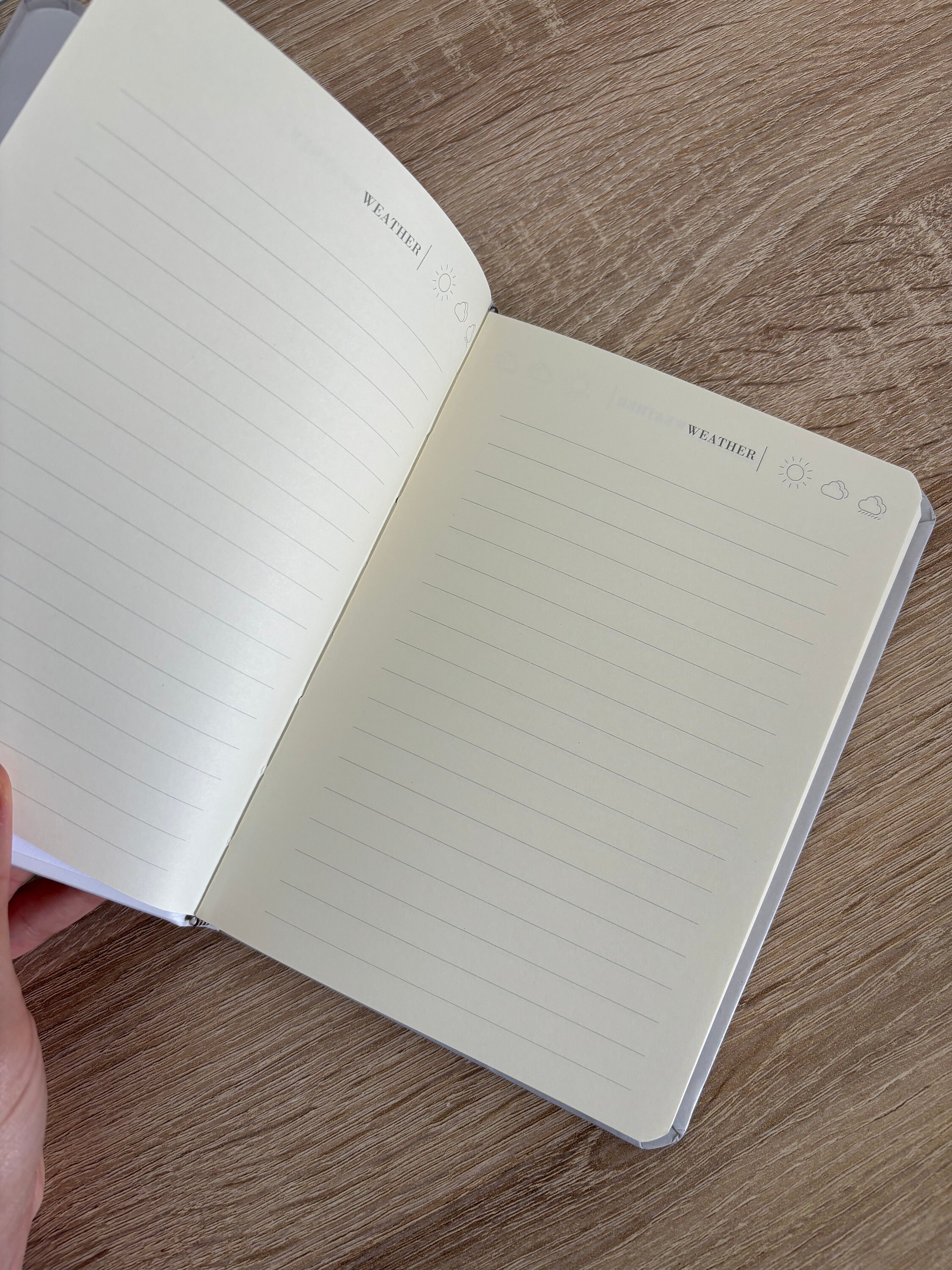 Caderno One Direction - Etsy