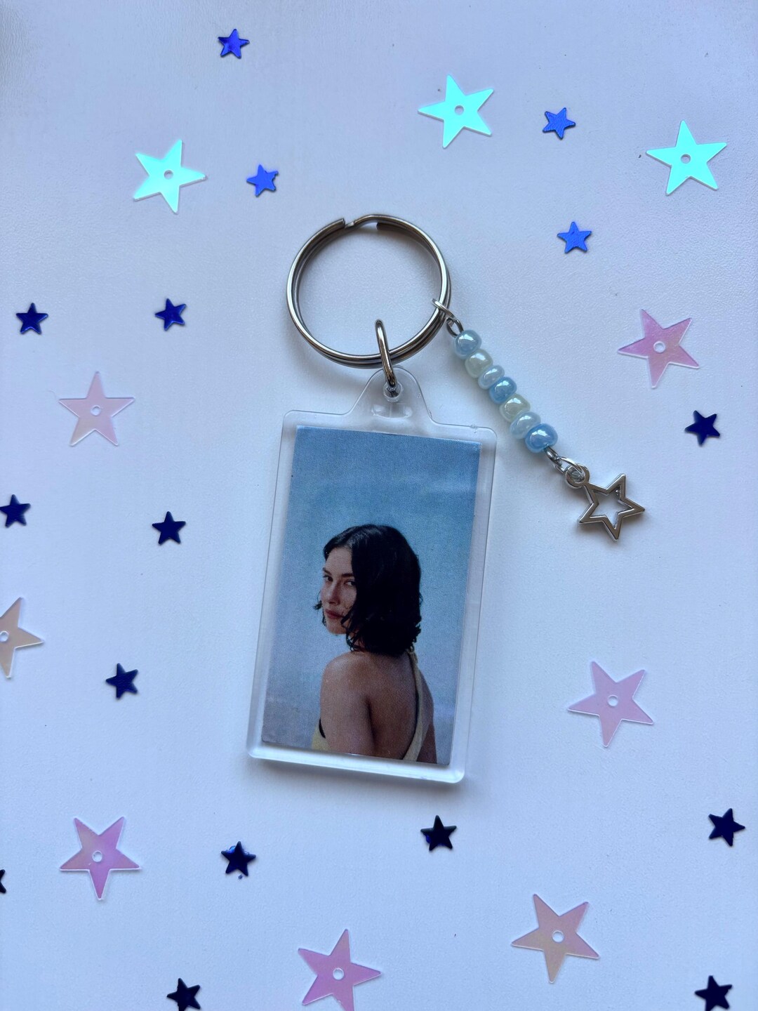 Gracie Abrams Keychain - Etsy