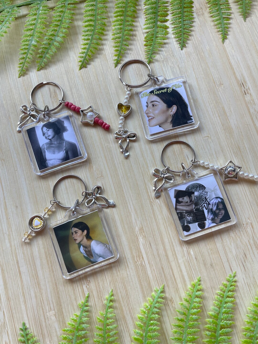 Gracie Abrams Keychains - Etsy