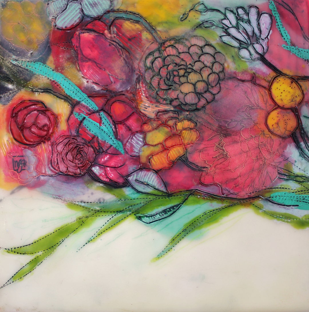 Crown of Splendor 1, Fine Art Print, Various Sizes - Etsy